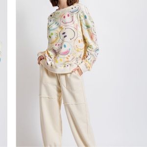 easel | Tops | Smiley Face Top | Poshmark